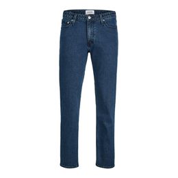 Jack & Jones JACK & JONES Jeans 'JJIClark JJEvan' male size 36 Dark blue