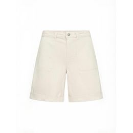 soyaconcept Shorts 'Erna' Damen Gr&ouml;&szlig;e 36 sand