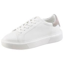 Marc O'Polo Marc O'polo Sneaker Damen Gr&ouml;&szlig;e 42 schwarz / wei&szlig; Sommerschuhe