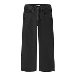 name it Jeans 'NKMBen' boy size 164 Black denim