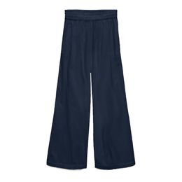 V&eacute;ro Moda VERO MODA Pants 'VMMENNY' female size 38 Navy