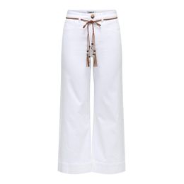 Only Jeans 'ONLMadison' Damen Gr&ouml;&szlig;e 28 white denim