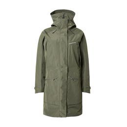 DIDRIKSONS 1913 Didriksons Outdoor Coat 'Ilma' female size XXL Olive