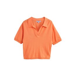 next Shirt Damen Gr&ouml;&szlig;e XXL/XXXL neonorange