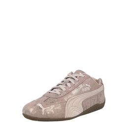 Puma Sneaker 'Speedcat' Damen Gr&ouml;&szlig;e 37 altrosa Sommerschuhe