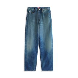 Tommy Jeans Jeans 'LAYLA' female size 24 Blue denim