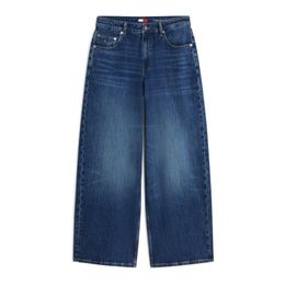 Tommy Jeans Jeans 'CHARLIE' female size 28 Dark blue