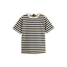 next Shirt female size XS Ecru / Black