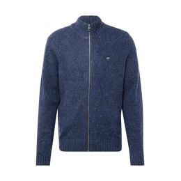 Fynch-hatton Strickjacke Herren Gr&ouml;&szlig;e S navy