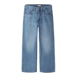 name it Jeans 'NKMBen' boy size 146 Blue denim
