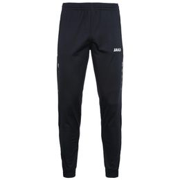 Jako Sporthose 'Competition 2.0' Herren Gr&ouml;&szlig;e XL schwarz / wei&szlig;