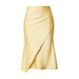 About You Rock 'Blanca' Damen Gr&ouml;&szlig;e 44 goldgelb