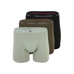 Tommy Hilfiger Underwear Boxershorts Herren Gr&ouml;&szlig;e L blau / marine / hellblau / wei&szlig;