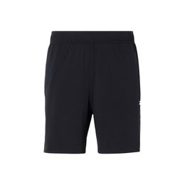 Reebok Sportshorts 'ID TRAIN' Herren Gr&ouml;&szlig;e S schwarz