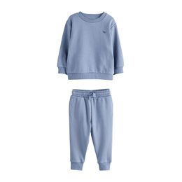 next Sweatsuit boy size 68 Blue