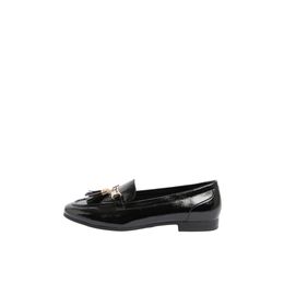Lipsy Slipper Damen Gr&ouml;&szlig;e 40/40.5 schwarz Sommerschuhe