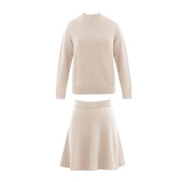 Imily Bela Workwear female size 36 mottled beige