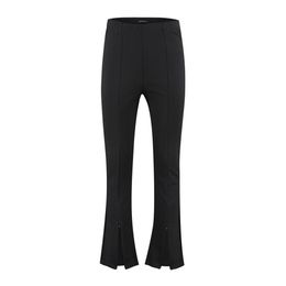 Trendyol Curve Hose Damen Gr&ouml;&szlig;e 46 schwarz