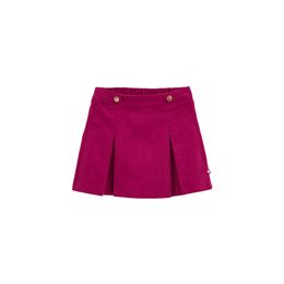 WE Fashion Rock M&auml;dchen Gr&ouml;&szlig;e 98/104 fuchsia