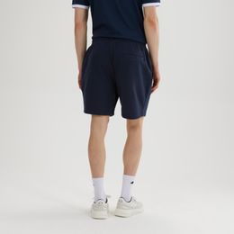Ellesse Herren Sweatshorts "ISLINGTON SHORT"navy, Gr. L, Obermaterial: 80% Baumwolle, 20% Polyester, Hosen, aus Baumwolle und Polyester, bequeme