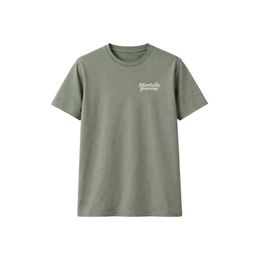 Only & Sons Only & Sons T-Shirt 'Fall' Herren Gr&ouml;&szlig;e XXL hellgrau