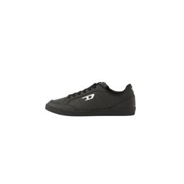 Diesel Sneaker 'LEO' Herren Gr&ouml;&szlig;e 44 schwarz / wei&szlig;
