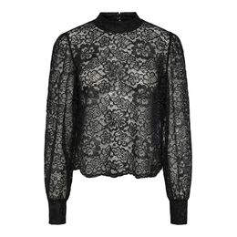 Pieces Bluse 'Marika' Damen Gr&ouml;&szlig;e L schwarz
