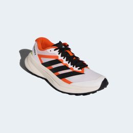 adidas terrex Damen Trailrunningschuh "AGRAVIC LT", Gr. 39, orange, Synthetik, Textil, Schuhe, mit Continental Gummiau&szlig;ensohle