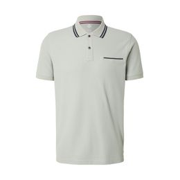 Lerros Poloshirt Herren Gr&ouml;&szlig;e M grau