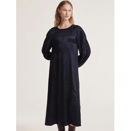 Odd Molly Kleid ' Gina ' Damen Gr&ouml;&szlig;e 38 navy Sommerkleid