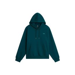 The North Face Sweatshirt 'ESSENTIAL SIMPLE DOME' male size XXL Petrol
