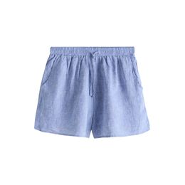 next Shorty Damen Gr&ouml;&szlig;e S blau