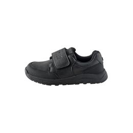 Baker By Ted Baker Sneaker 'Back to School' Jungen Gr&ouml;&szlig;e 26.5 schwarz