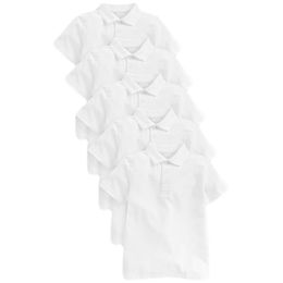 Next Shirt boy size 116 White