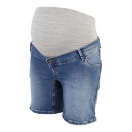 Love2wait Jeans female size 27 Blue denim / Light grey