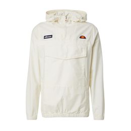 Ellesse &Uuml;bergangsjacke 'Mont 3OH' Herren Gr&ouml;&szlig;e XXL marine / rot / offwhite Sommerjacke