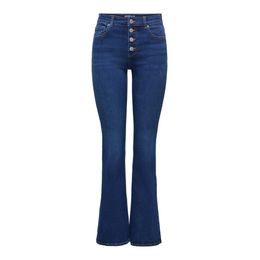 Only Jeans 'ONLMINDY' Damen Gr&ouml;&szlig;e 29 blue denim