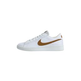 Nike Sportswear Sneakers 'CLASSIC' female size 41 Brown / White