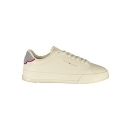 Tommy Hilfiger Beiger Polyurethan Herren Sneaker