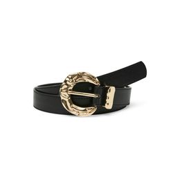 V&eacute;ro Moda Vero Moda G&uuml;rtel 'VMGia' Damen Gr&ouml;&szlig;e 95 schwarz