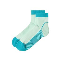 The North Face Sportsocken Herren Gr&ouml;&szlig;e 38/40 t&uuml;rkis / mint
