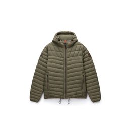 Napapijri Jacke 'Lapaz' Herren Gr&ouml;&szlig;e L oliv Sommerjacke