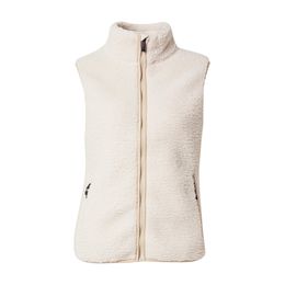 Killtec Sportweste 'KOW 7' Damen Gr&ouml;&szlig;e M/L wollwei&szlig;