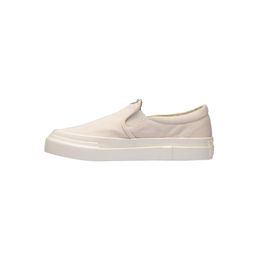 Stepney Workers Club Slipper Damen Gr&ouml;&szlig;e 37 beige Sommerschuhe