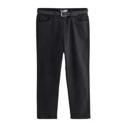 next Chino Pants male size 32 Black