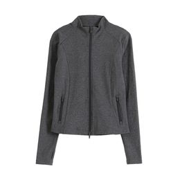 aim'n Aim'n Training Jacket 'Sense' female size M mottled grey