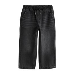next Jeans boy size 164 Black