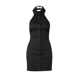 R&AElig;RE by Lorena Rae R&aelig;re By Lorena Rae Kleid Damen Gr&ouml;&szlig;e 40 schwarz Sommerkleid