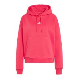 adidas Sportswear Sportsweatshirt 'Essentials' Damen Gr&ouml;&szlig;e XS himbeer