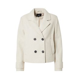 Only Between-Seasons Coat 'ONLFreja' female size S Greige